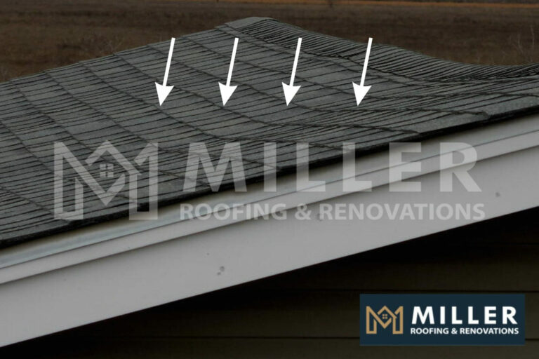 How Do You Fix A Sagging Roof Without Replacing It?