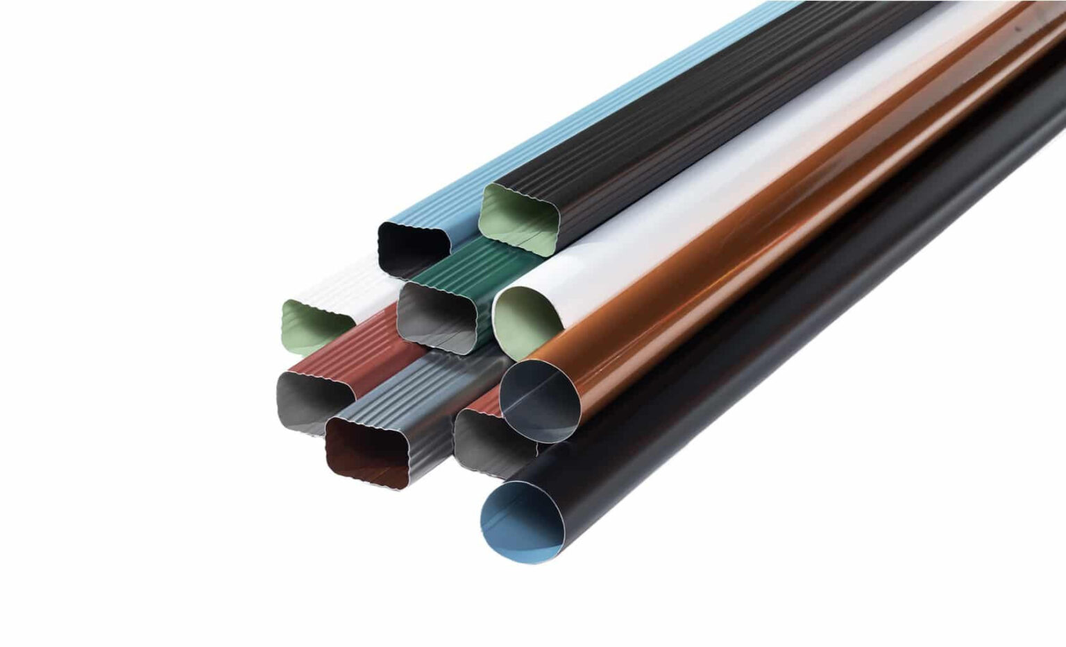 5 Best Seamless Gutter Brands And Styles In 2025