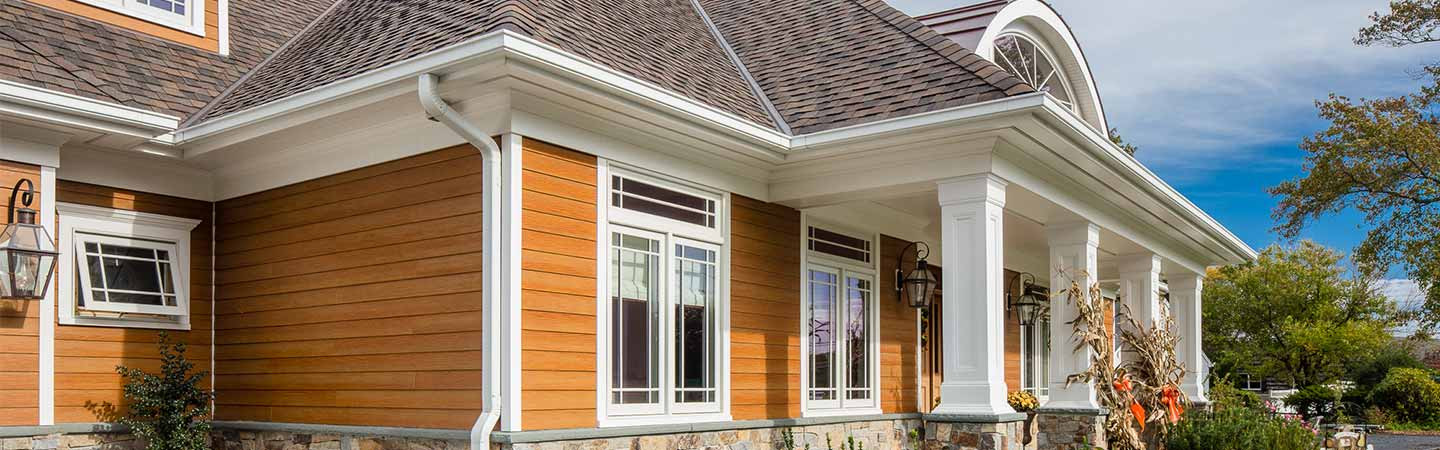 5 Best Seamless Gutter Brands And Styles In 2025
