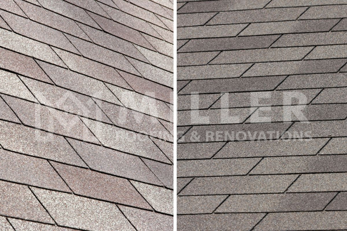 3-Tab Vs. Architectural Shingles: A Comparison Guide (2025)