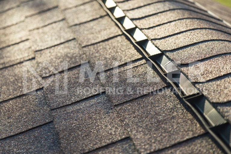 A Simple Guide To Roof Ridges For Homeowners (2024)