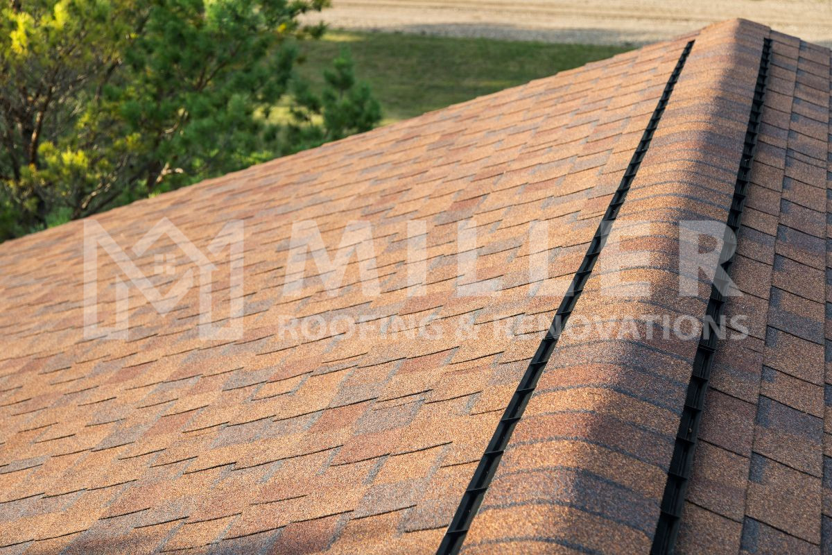 What Is A Roof Ridge Vent & How Does It Work?