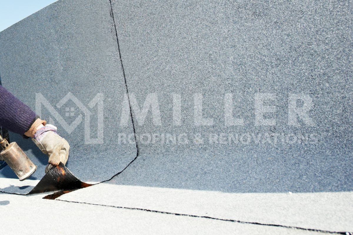10 Common Commercial Roof Problems In Tennessee