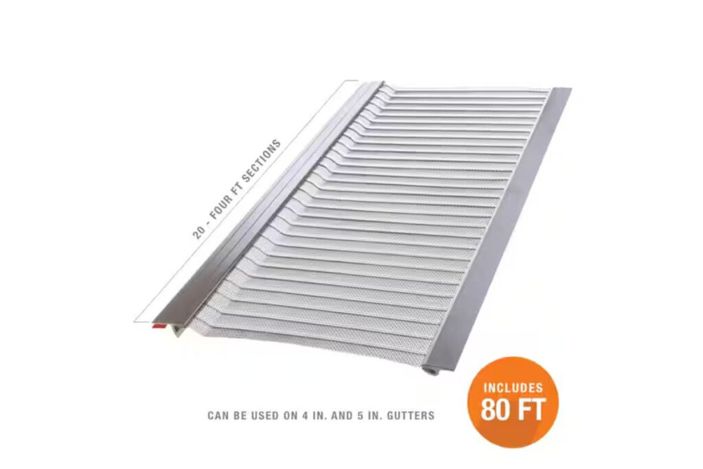 6 Best Types of Gutter Guards for Your Home in 2026