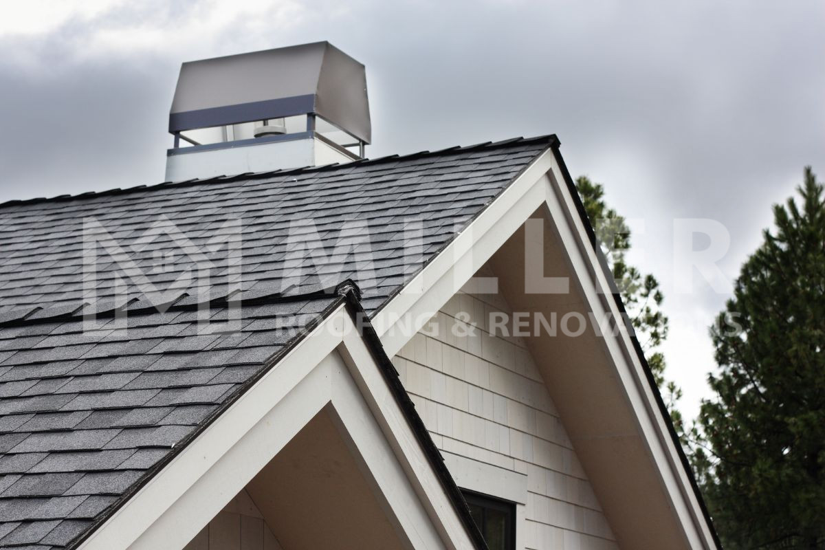 Understanding the essential components of a roof