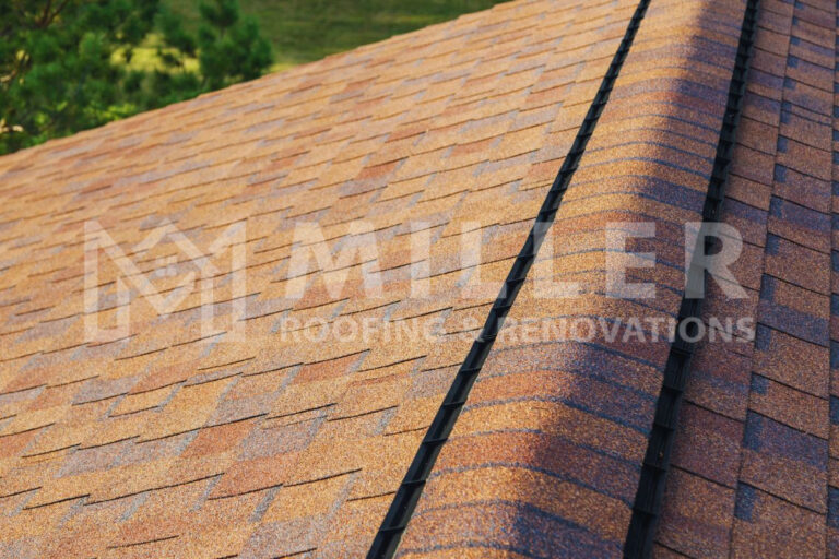 What Is The Purpose Of Ridge Caps On A Roof?