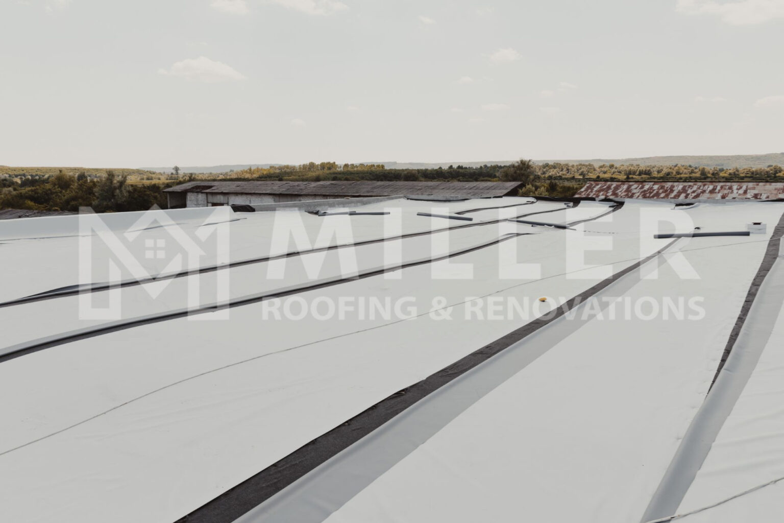 How many years does a TPO roof last?